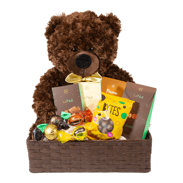 Choco Outlet | Loja Cacau Show