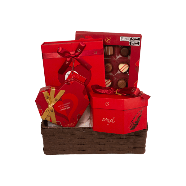 Choco Outlet | Loja Cacau Show