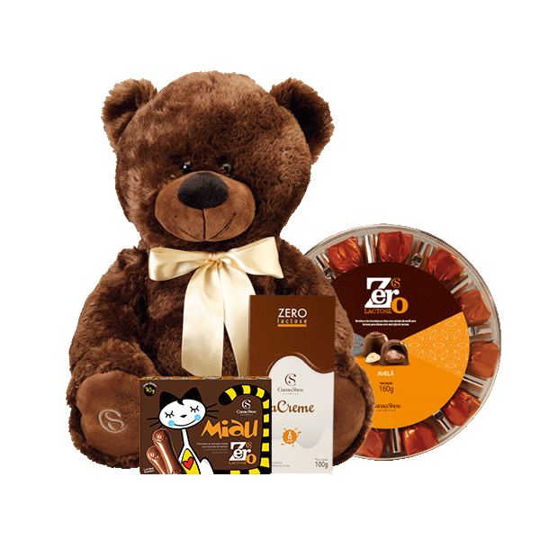 Choco Outlet | Loja Cacau Show