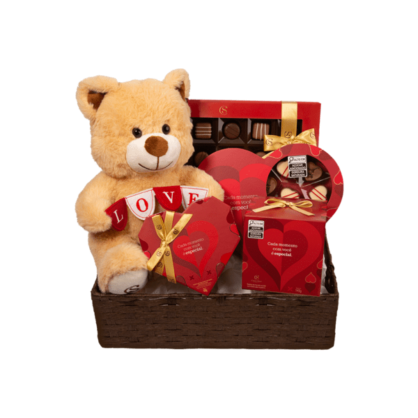 Choco Outlet | Loja Cacau Show