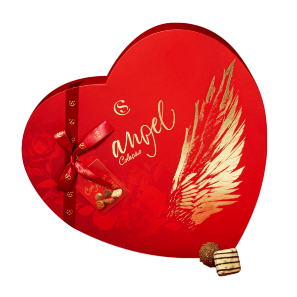 Choco Outlet | Loja Cacau Show