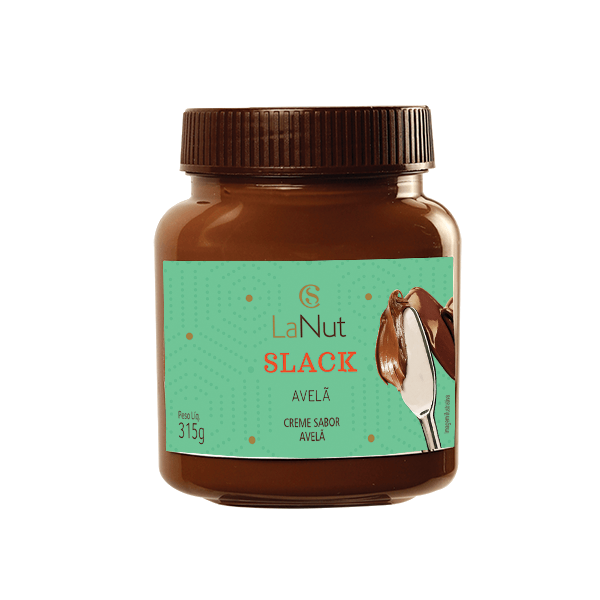 LaNut | Loja Cacau Show