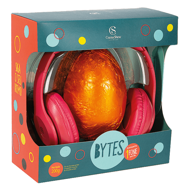 Choco Outlet | Loja Cacau Show