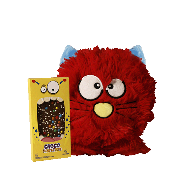 Choco Outlet | Loja Cacau Show