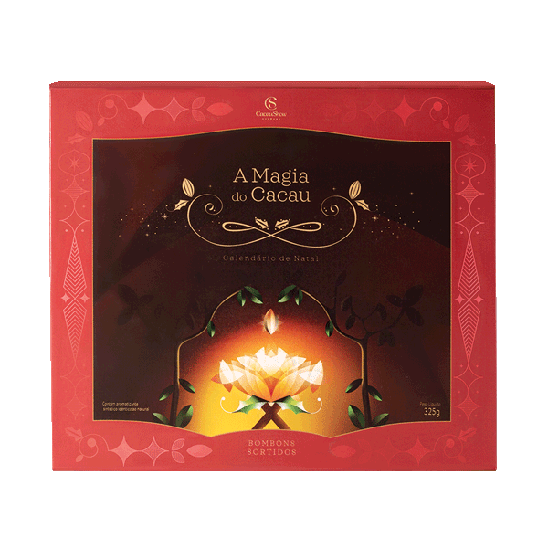 Choco Outlet | Loja Cacau Show