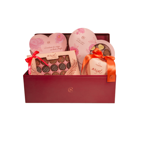 Choco Outlet | Loja Cacau Show