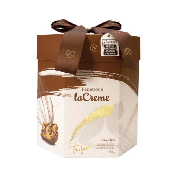 laCreme | Loja Cacau Show